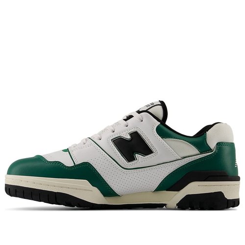 New Balance 550 Golf SL | Size 10.5 'White Green' - MG550WGE | Solesense