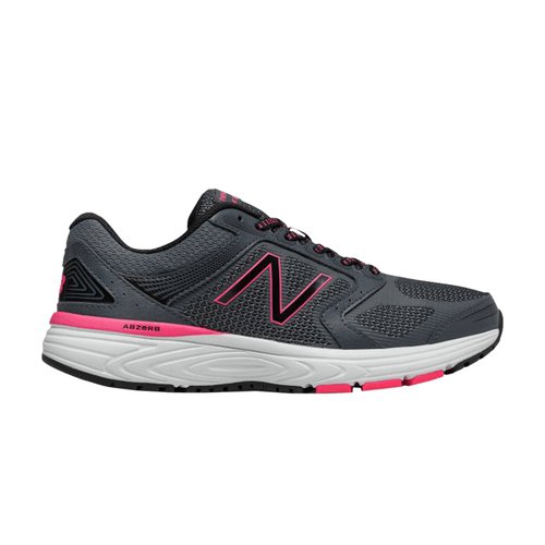 New Balance 560v7 'Gunmetal Pink' - W560LG7 | Solesense