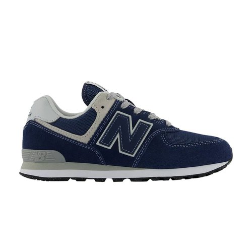 New Balance 574 Big Wide | | Size 6 'Core Pack - Navy' - GC574EVN-2E ...