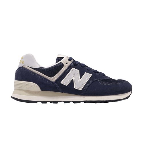 New Balance 574 'Blue Grey' - ML574VLA | Solesense
