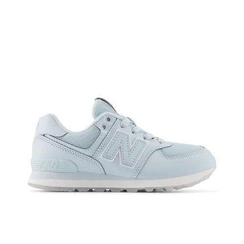 New Balance 574 'Blue/Grey' - PC574GQ | Solesense