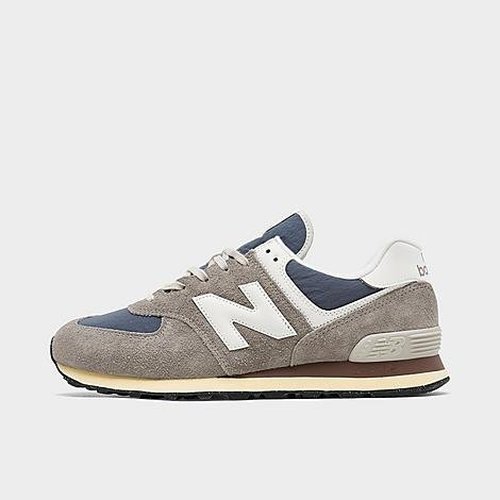 New Balance 574 Core Casual Size 7.5 Leather - U574WGN-261 | Solesense