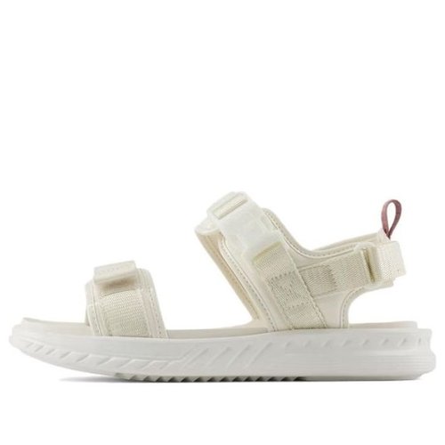 New Balance 600 Sandals 'White' - SWA600C2 | Solesense