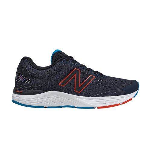 New Balance 680v6 2E Wide 'Outerspace Ghost Pepper' - M680RK6-2E ...