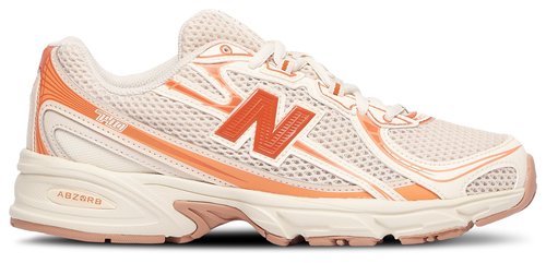 New Balance 740 Big Foot Locker Exclusive | Cream | Size 5.5 'Craftwork ...