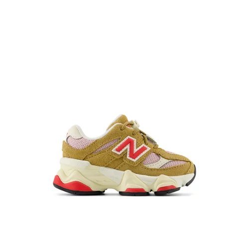 New Balance 9060 'Great Plains/Twilight Haze/True Red' - IV9060VD ...