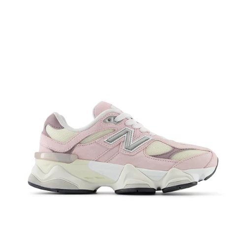 New Balance 9060 Big Wide 'Rose Sugar Ice Wine' - GC9060BE-2E | Solesense