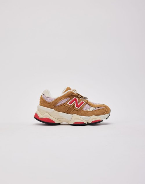 New Balance 9060 'Great Plains/Twilight Haze/True Red' - IV9060VD ...