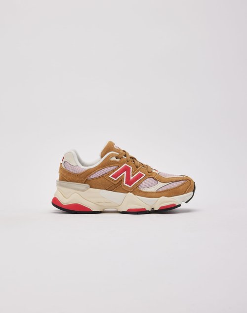 New Balance 9060 'Great Plains True Red' - PC9060VD | Solesense