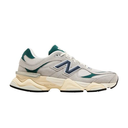 New Balance 9060 'Concrete New Spruce' - U9060HMS | Solesense