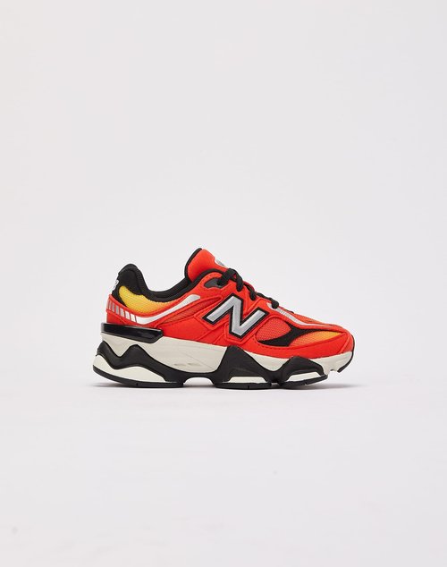 New Balance DTLR x 9060 'Fire Sign' - PC9060DM | Solesense