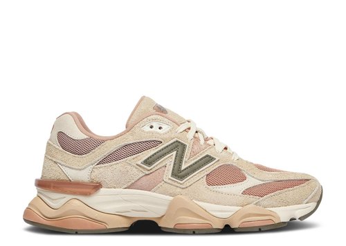 New Balance 9060 Foot Locker Exclusive 'Craftwork Pack - Light Sparrow' - U9060CWF | Solesense