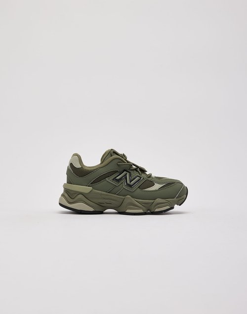New Balance 9060 'Olive Green' - IV9060GD | Solesense