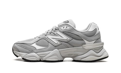 New Balance 9060 Silver Metallic 'Silver Metallic Grey' - U9060JRG ...