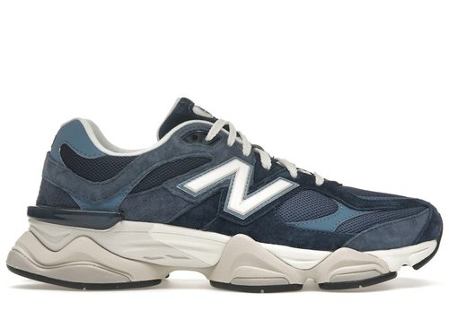 New Balance 9060 'Vintage Indigo' - U9060EEF | Solesense