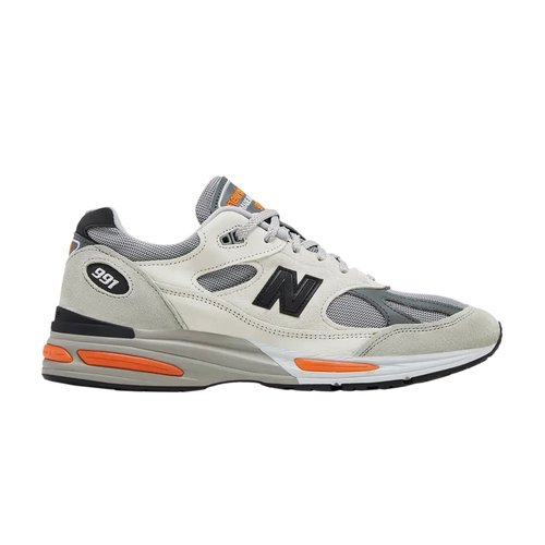 New Balance 991v2 Made in England | Grey | Size 13 'Winter Flare ...
