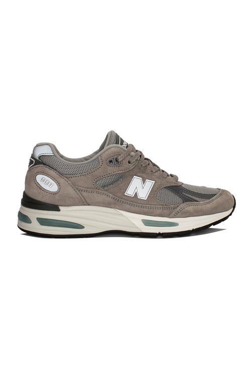 New Balance 991V2 - U991GL2-GL2 | Solesense