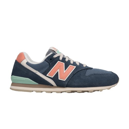 New Balance 996 'Blue Peach' - WL996COM | Solesense