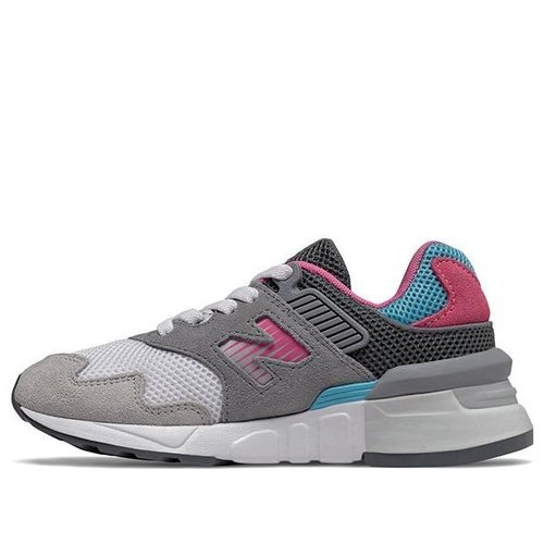 New Balance 997S Grey Pink 'GrayPink' - PH997JCH | Solesense