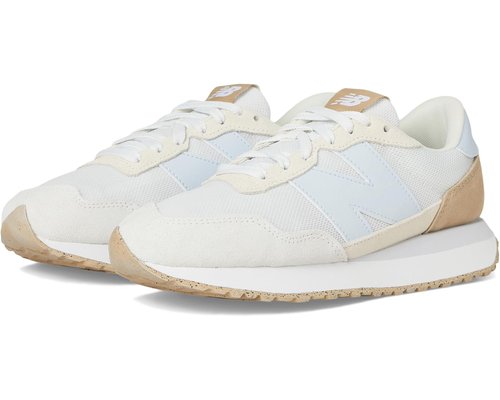 New Balance 237 'Reflection/Ice Blue' - WS237PGB | Solesense
