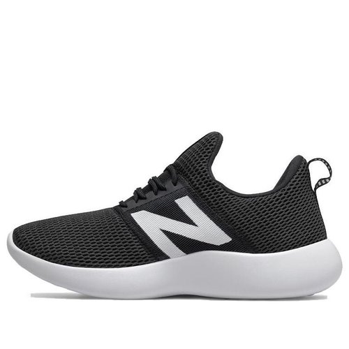 New Balance Cush Series 'Black' - WRCVRYB2 | Solesense