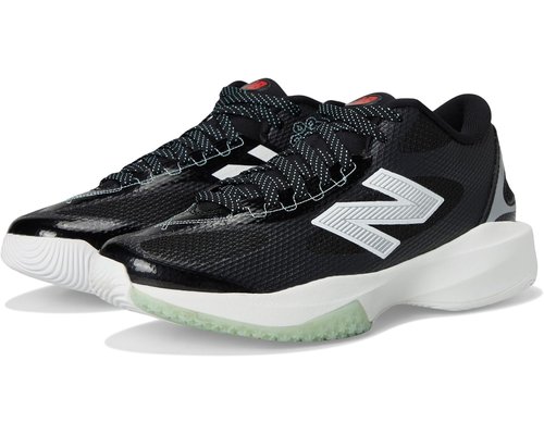 New Balance FreezeLX v5 Box 'Black White' - FREEZBB5 | Solesense