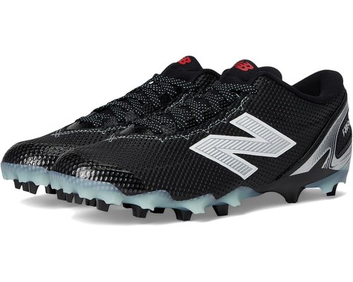 New Balance FreezeLX v5 Low 'Black White Silver Metallic' - FREEZLB5 ...