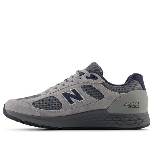 New Balance Fresh Foam 1880 'Slate Grey' - MW1880L1 | Solesense