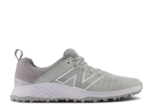 New Balance Fresh Foam Contend v2 Golf | Size 10 'Grey White' - WG406GR ...