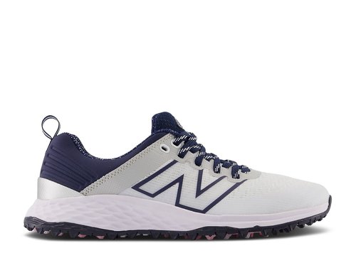 New Balance Fresh Foam Contend v2 Golf | Blue | Size 9.5 'Navy White ...