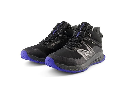 New Balance Fresh Foam Garoé Mid GORE-TEX 2E Wide | Size 7 'Black ...