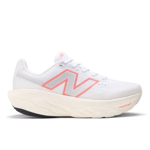 New Balance Fresh Foam X 1080v14 'White/Beige/Red' - W108014-H B ...