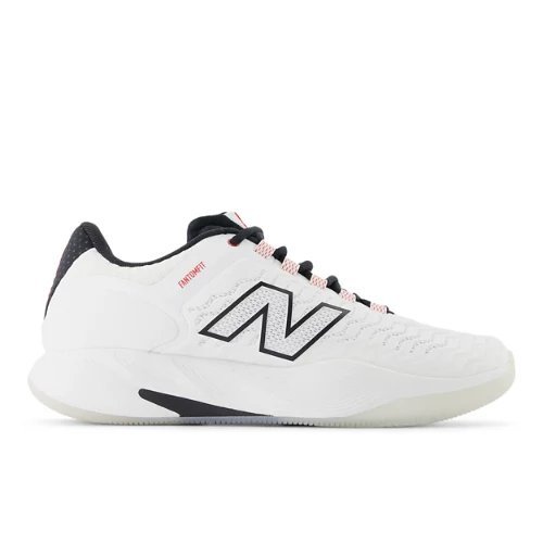 New Balance Fresh Foam X CT-Rally v2 Tennis 'Beige/White' - MCHRALC-2 D ...