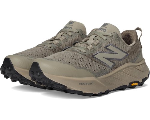 New Balance Fresh Foam X Hierro v9 Hiking 'Brown/Grey' - WTHIERY9-D ...