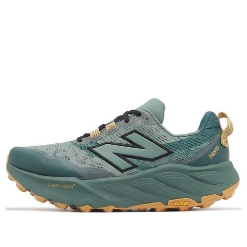 New Balance Fresh Foam X Hierro v9 | Green | Size 8.5 'Dark Juniper ...
