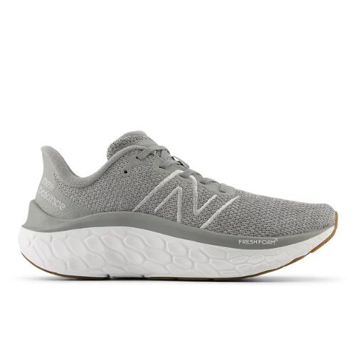 New Balance Fresh Foam X Kaiha Road 'Grey/Beige' - MKAIRAG-1 D | Solesense