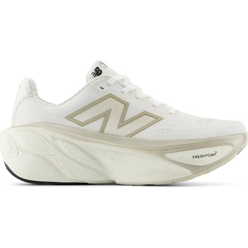 New Balance Fresh Foam X More v5 - WMOR-1D-LW5 | Solesense