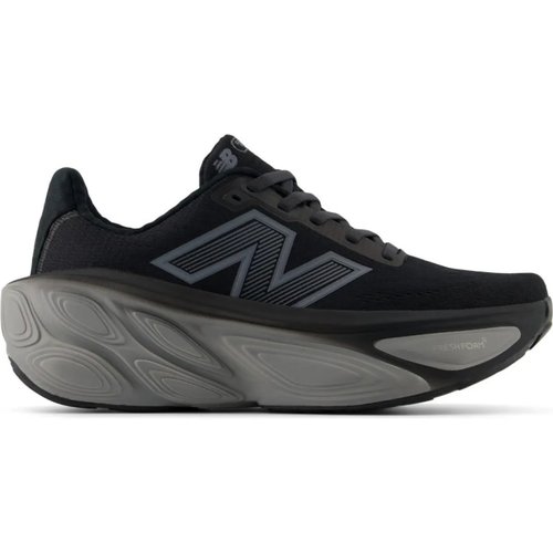 New Balance Fresh Foam X More v5 - WMOR-2E-LK5 | Solesense