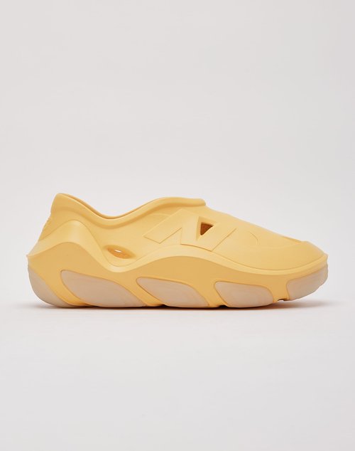 New Balance Fresh Foam X RCVRY 'Yellow' - RCVRYECL | Solesense