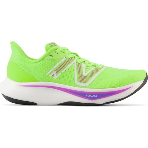 New Balance Fuel Cell Rebel v3 - WFCX-1B-CT3 | Solesense