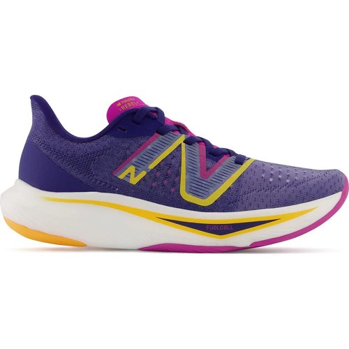 New Balance Fuel Cell Rebel v3 - WFCX-1B-MN3 | Solesense