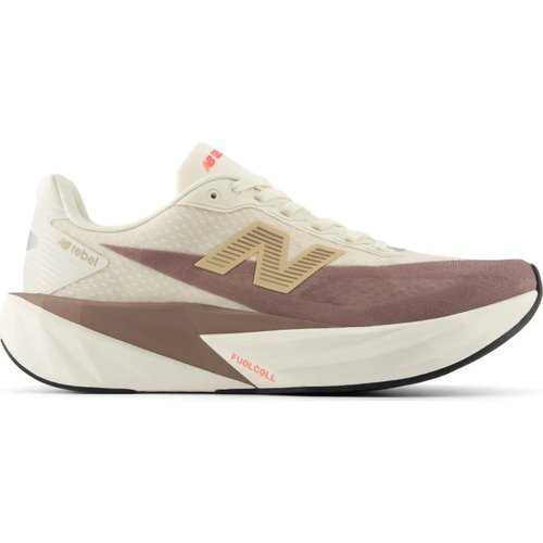 New Balance Fuel Cell Rebel v5 - WFCX-1B-LJ5 | Solesense