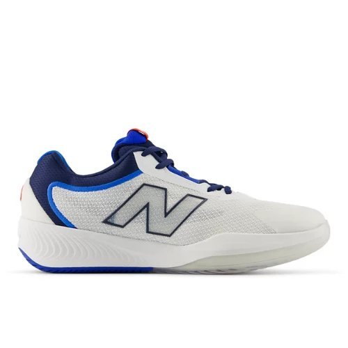 New Balance FuelCell 996v6 Pickleball 'White/Blue' - MCH996P-I D ...