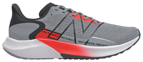 New Balance FuelCell Propel v2 'Grey/Red/White' - MFCPRWR2 | Solesense