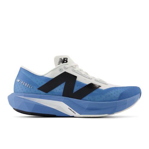 New Balance FuelCell Rebel v4 'Blue Laguna' - MFCXCI4 | Solesense