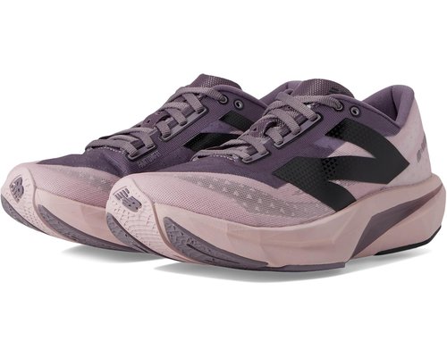 New Balance FuelCell Rebel v4 'Twilight Haze Dark Ice Wine' - WFCXCS4 ...