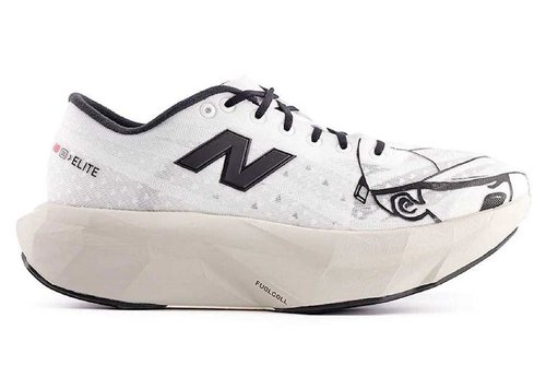 New Balance PaperBoy Paris x FuelCell SuperComp Elite v4 '137 ...