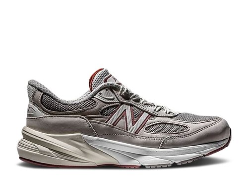 New Balance Loro Piana x 990v6 Made in USA | Cream | Size 11 'Raw ...