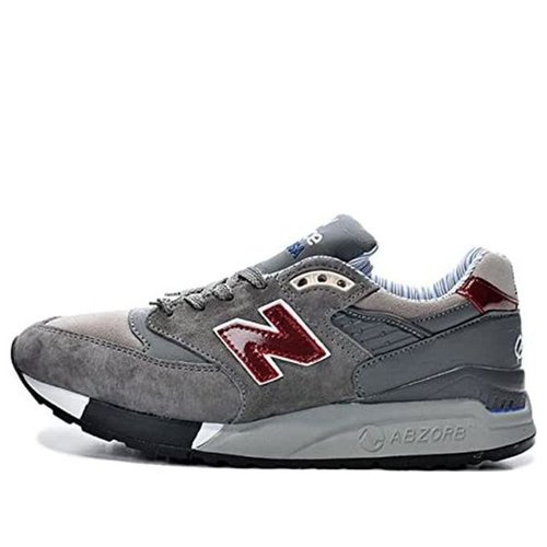 New Balance M998 'Super Team 33' - M998STSG | Solesense