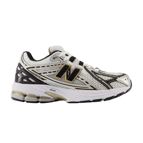 New Balance NB 1906R Big Wide 'Metallic Silver Metallic Gold' - GC1906R ...